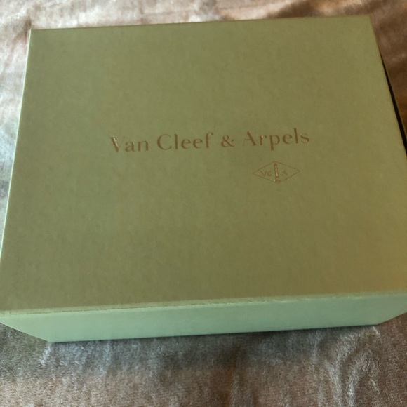 Van Cleef & Arpels | Other | Van Cleef Arpels Box | Poshmark